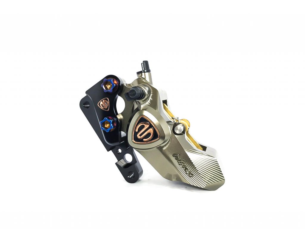 TRIONES – TRIONES-Brake System 川歐力士