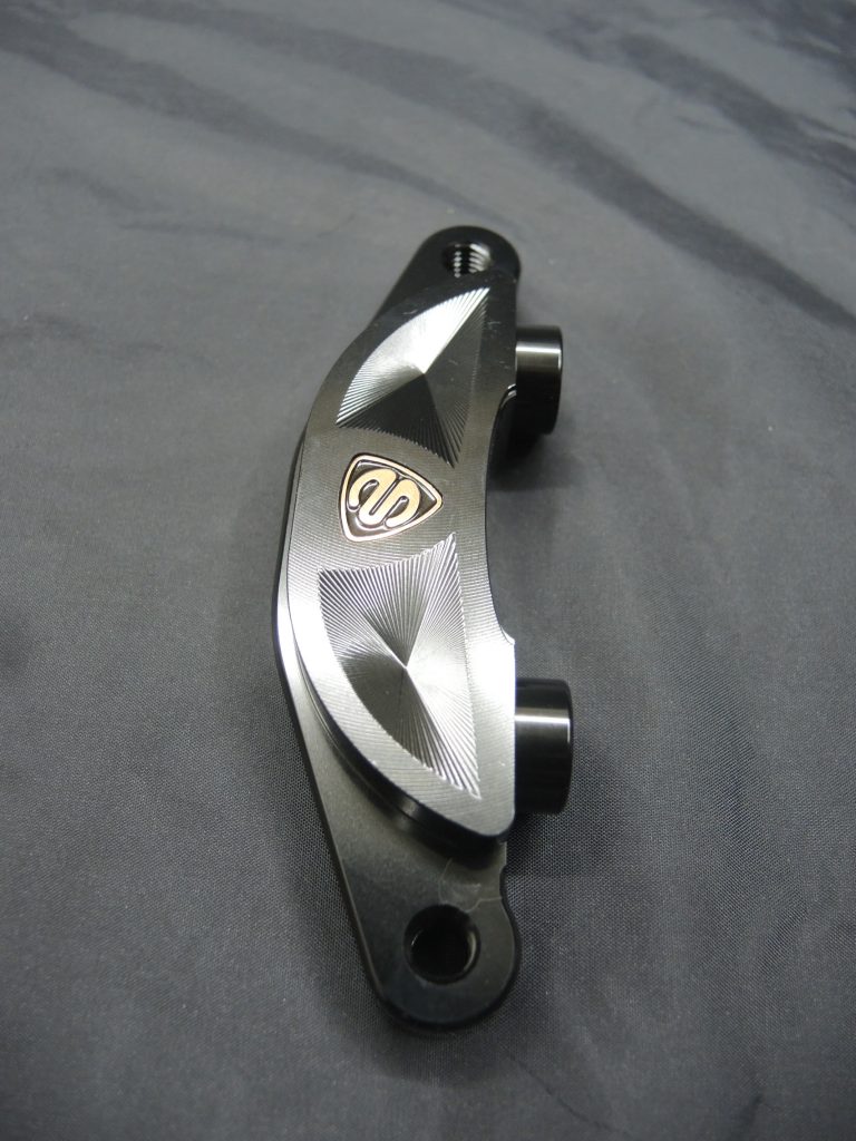 Honda FORZA350 - 275mm for 60mm Caliper Bracket